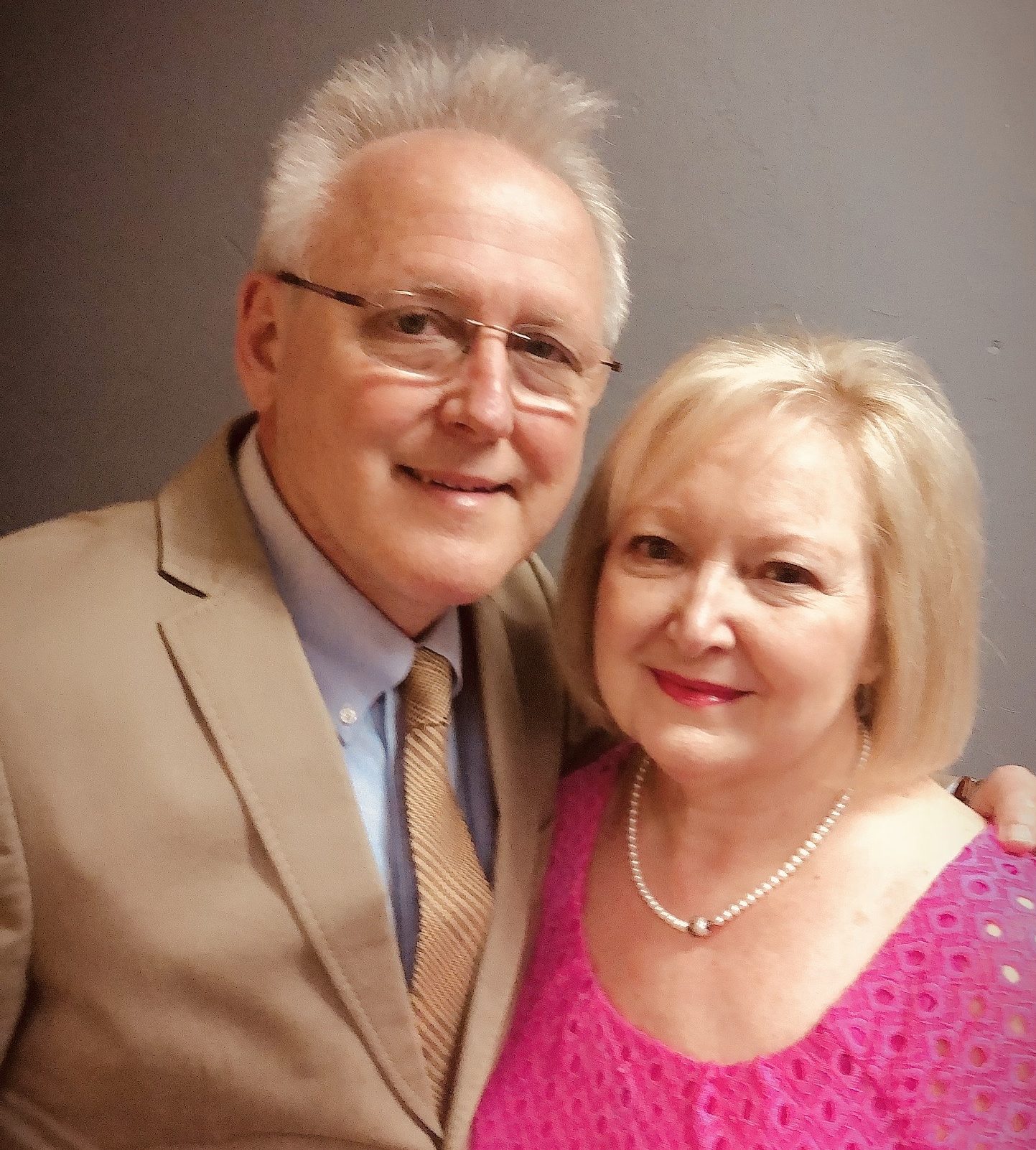 Lake Area Bible Church